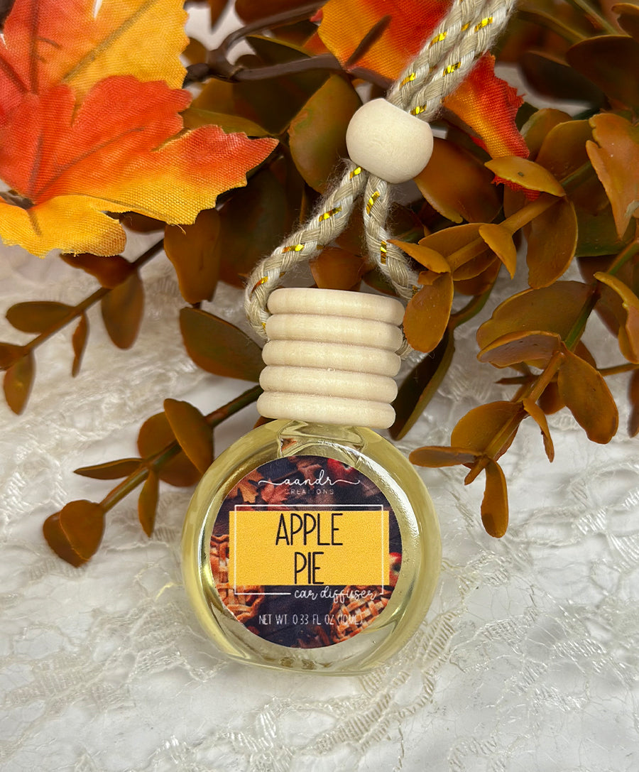 Hanging Oil Diffusers – Goose Creek Boutique Printing Co